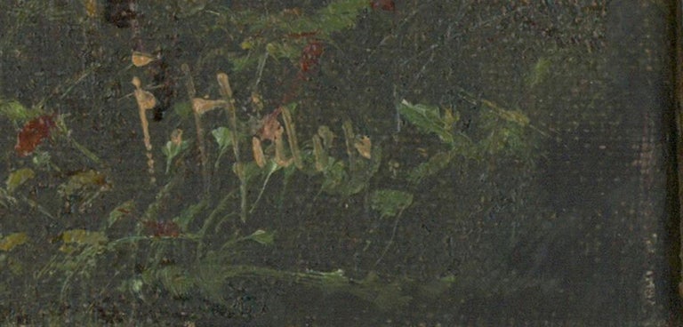 Frank Hider - Frank Hider (1861-1933) - Signed Early 20th Century Oil ...