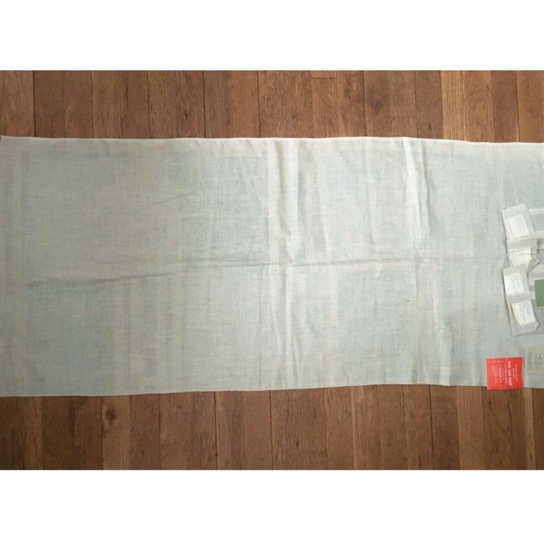 Frank Lloyd Wright for Schumacher Taliesin Textile, Tapestry Swatch ...