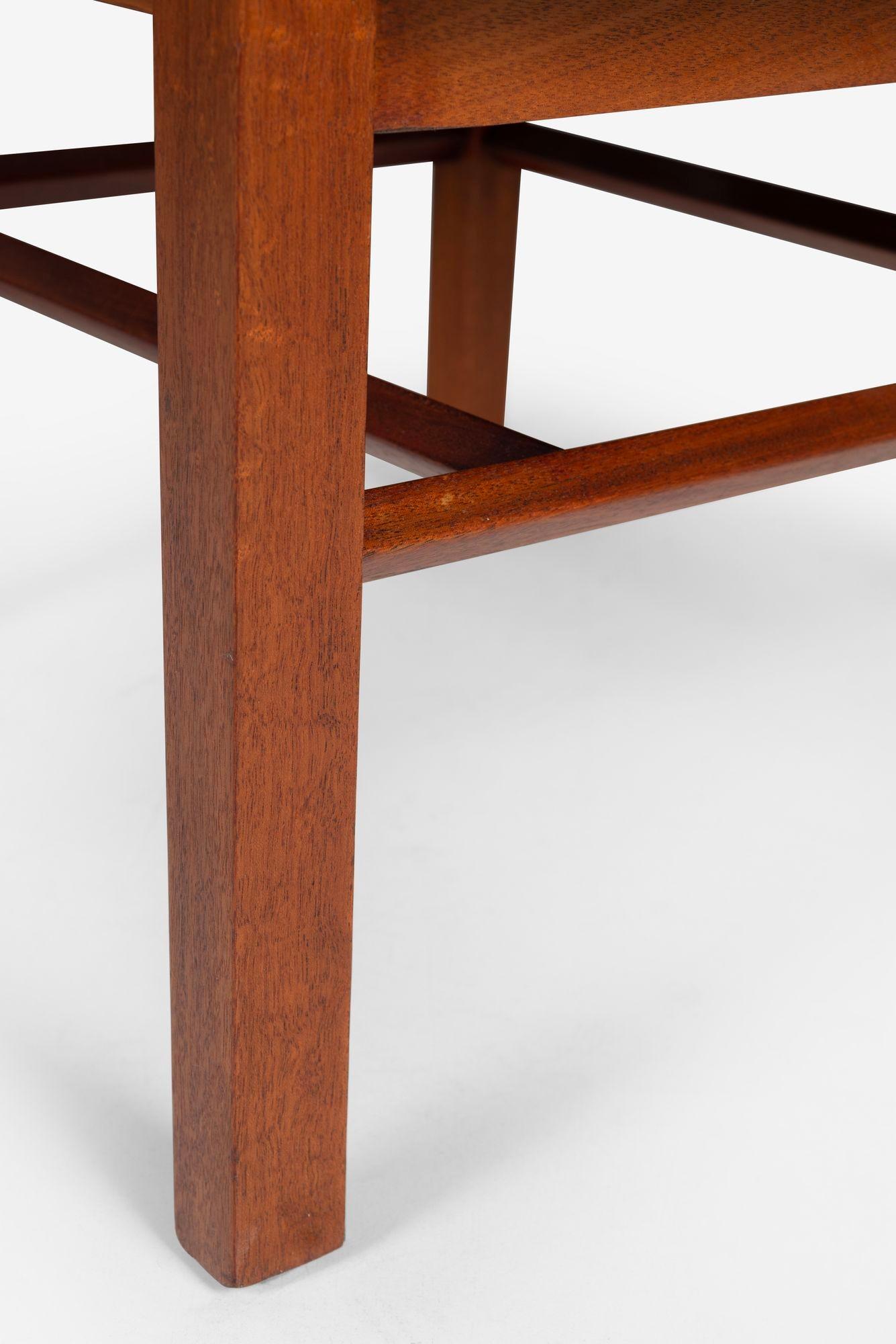 Frank Lloyd Wright, Set of Ten Taliesin Dining Chairs , 1955 For Sale ...