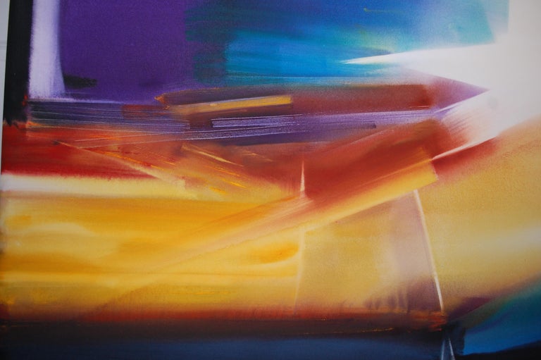 Frank Monaco - Beginnings I For Sale at 1stDibs
