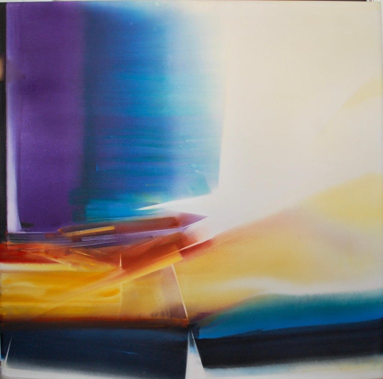 Frank Monaco - Beginnings I For Sale at 1stDibs