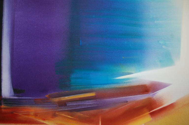 Frank Monaco - Beginnings I For Sale at 1stDibs