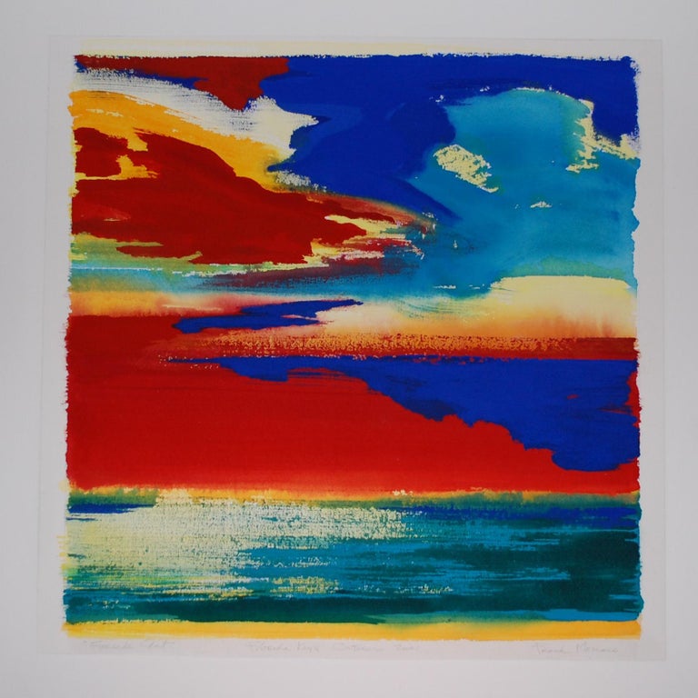 Frank Monaco - Fireside Chat” For Sale at 1stDibs