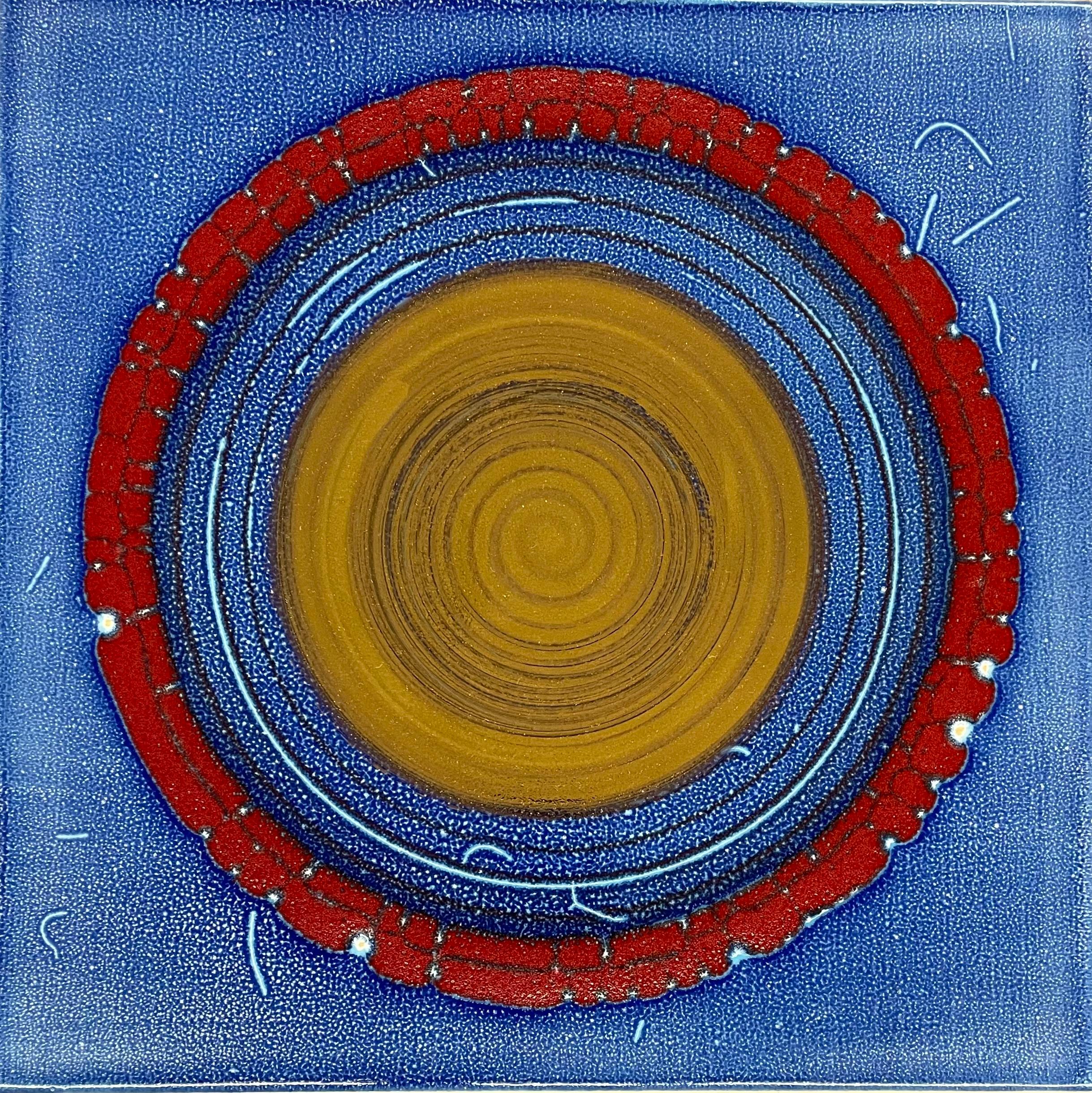 Etienne Labbe - Light Cycle For Sale at 1stDibs