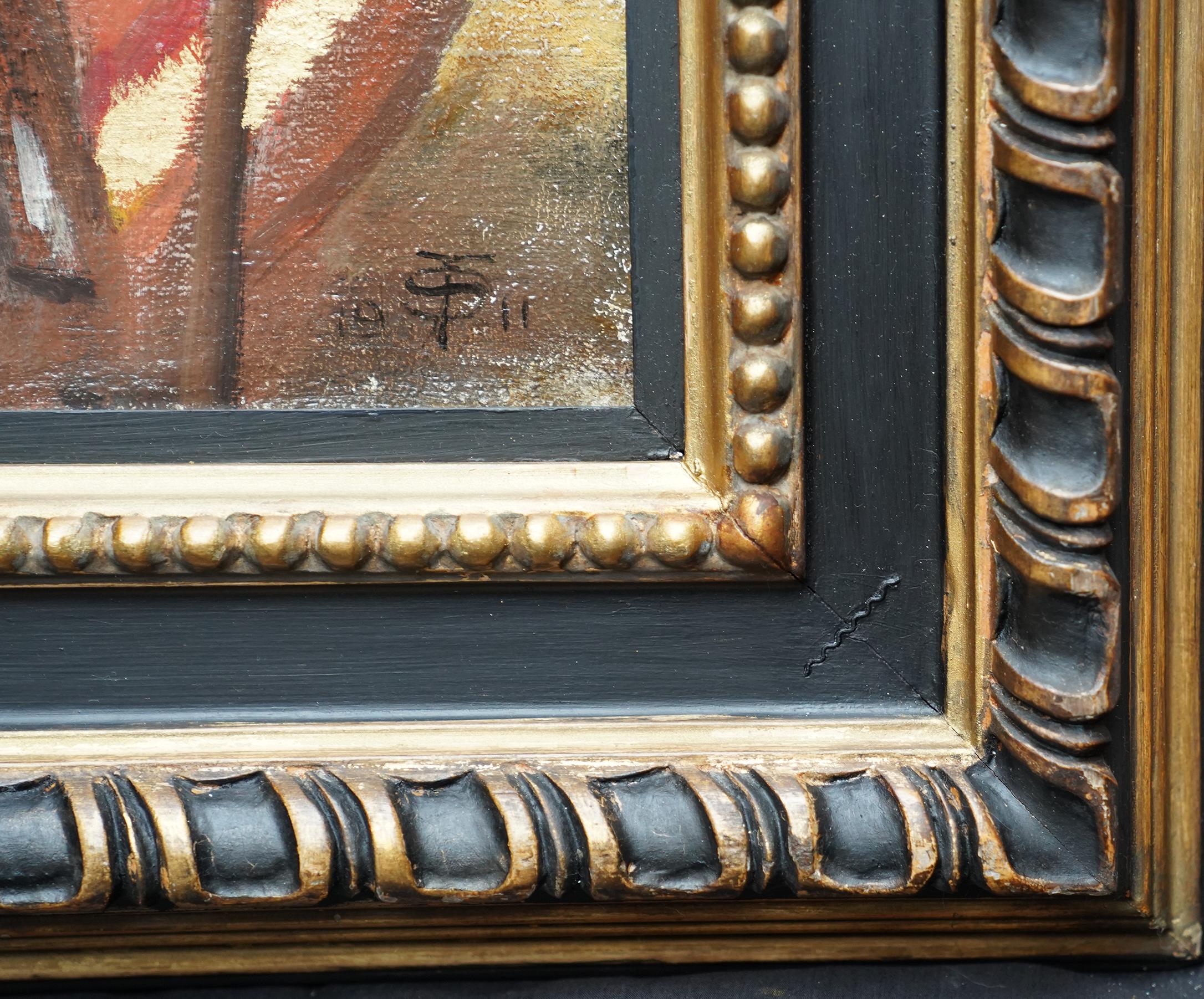 Frank Owen Salisbury - Onward Christian Soldiers - British Edwardian ...