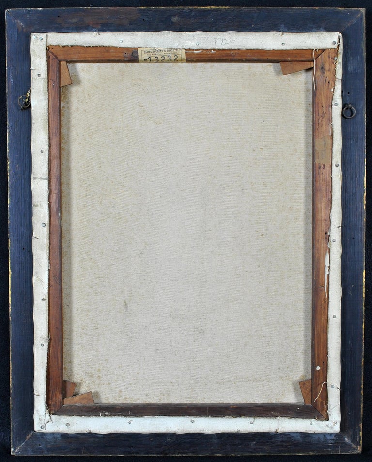 Frank Potter - Roses and Indian Tile - Mid 20th Century Flowers Floral ...