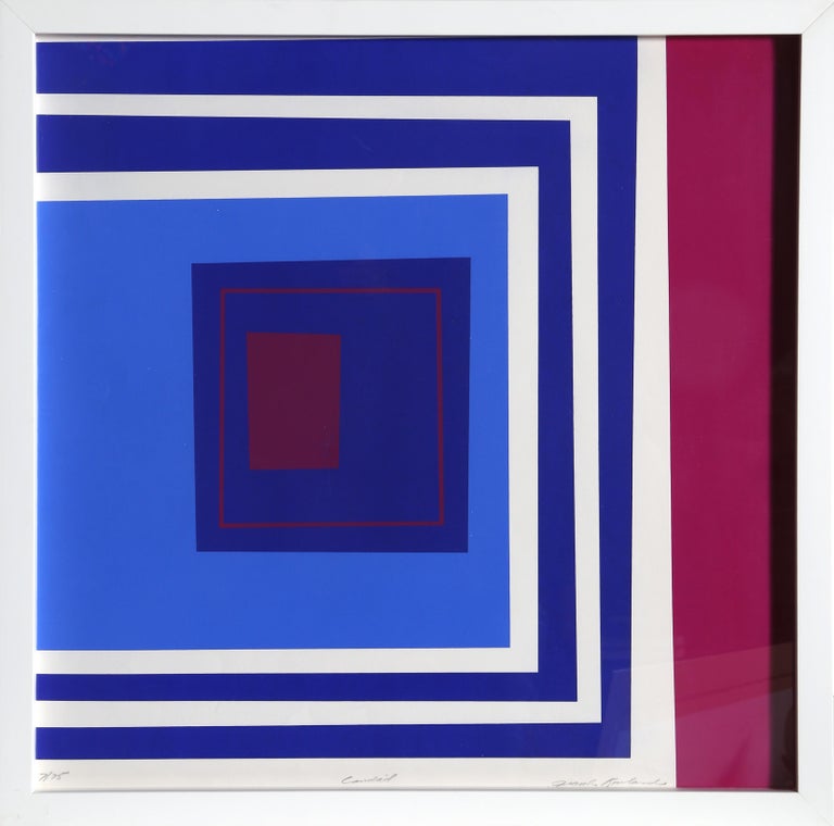 Frank Rowland - Candid For Sale at 1stDibs