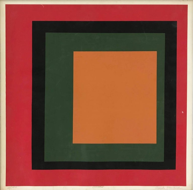 Frank Rowland - Cinders ( Edition 12/100) For Sale at 1stDibs