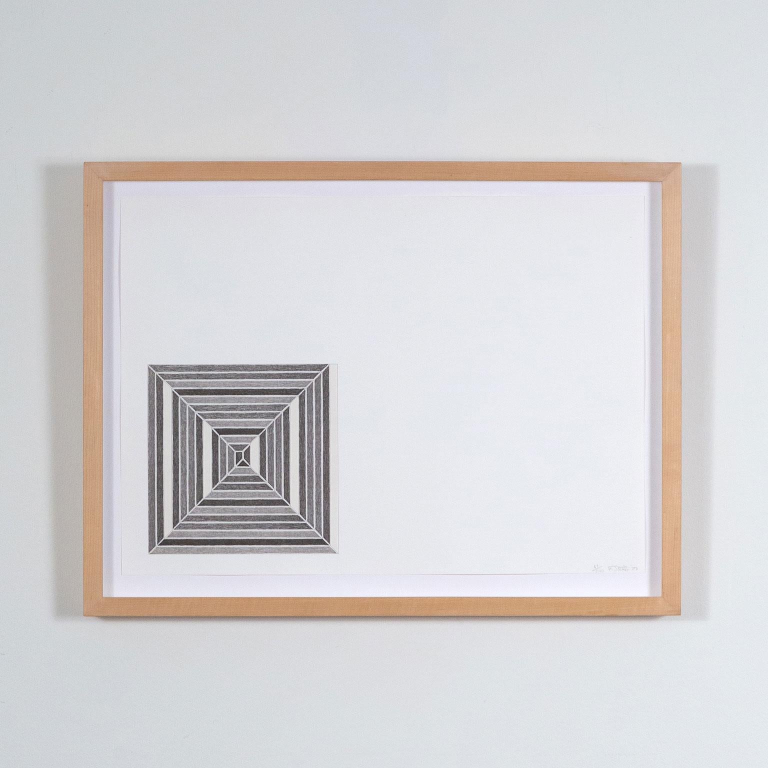 Frank Stella - New Madrid at 1stDibs