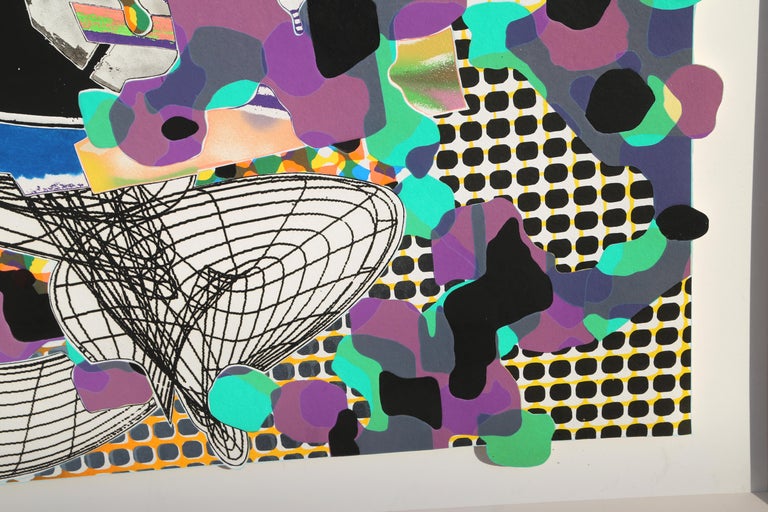 Frank Stella - The Pequod Meets the Jeroboam: Her Story from the Moby ...