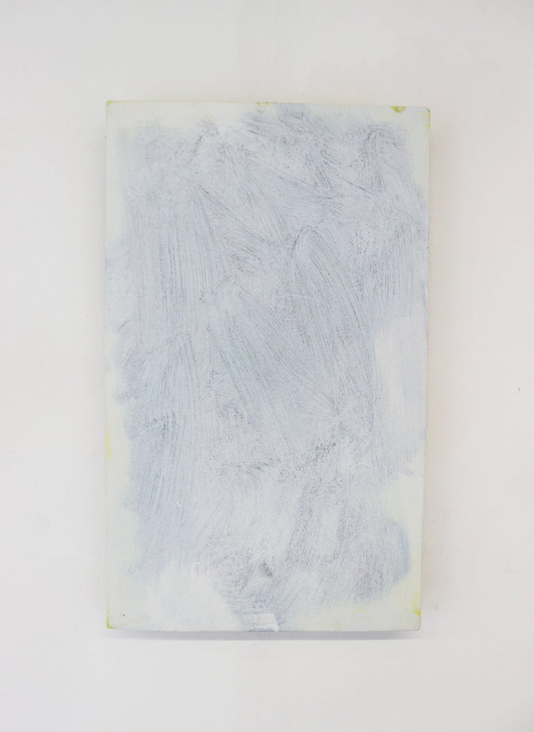 Franklin Aston Wilkinson - White Painting For Sale at 1stDibs