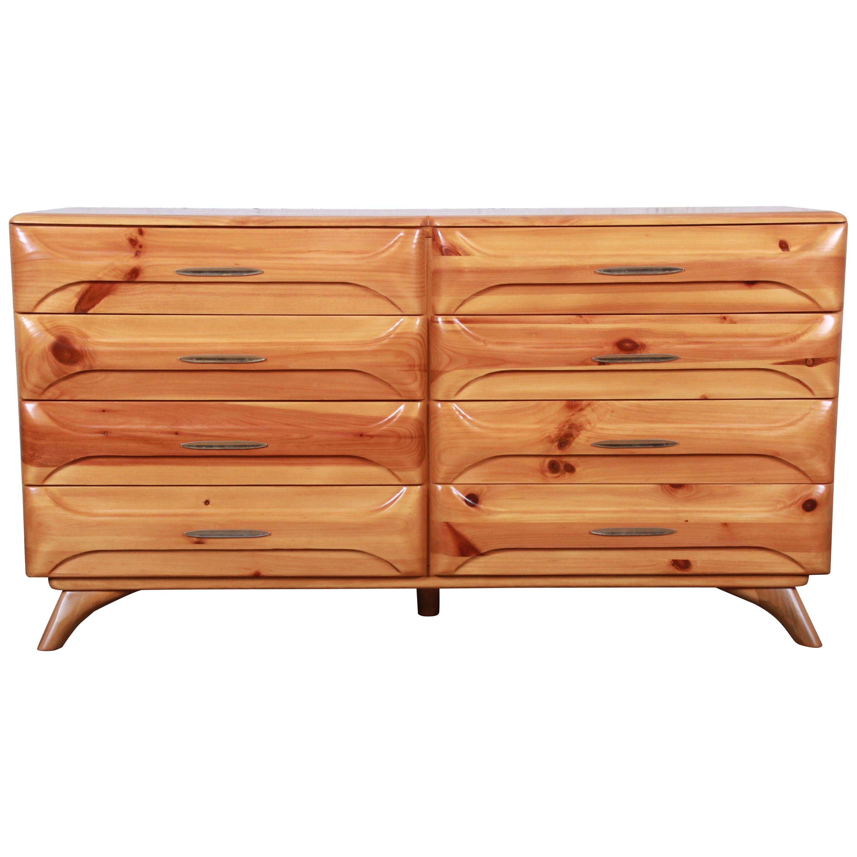Rustic Modern Dressers - 4 For Sale on 1stDibs | rustic dressers ...