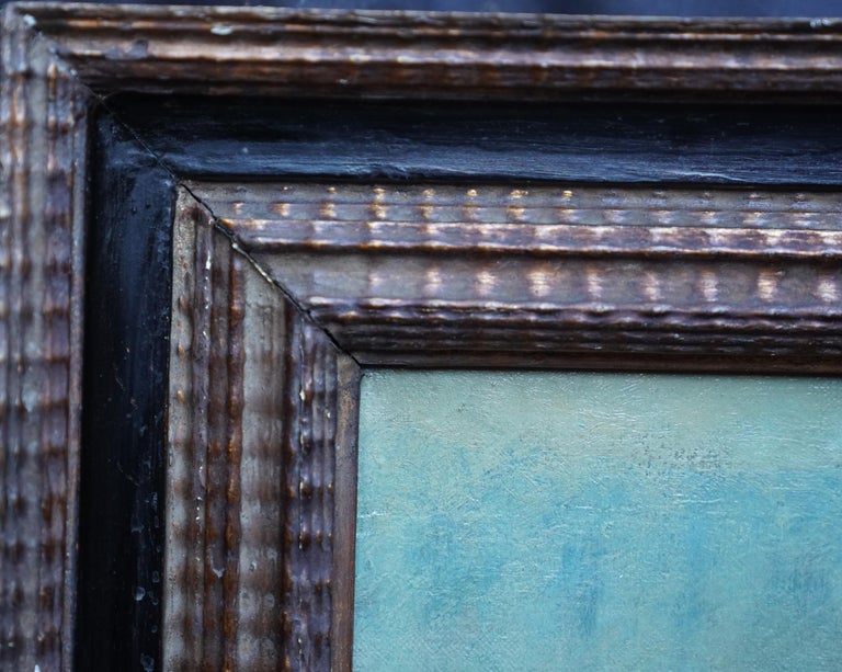 Franklin White - Village Auction - British Slade School Art Deco ...