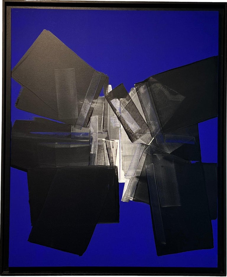 François Benoit Lison - Unwrapped For Sale at 1stDibs