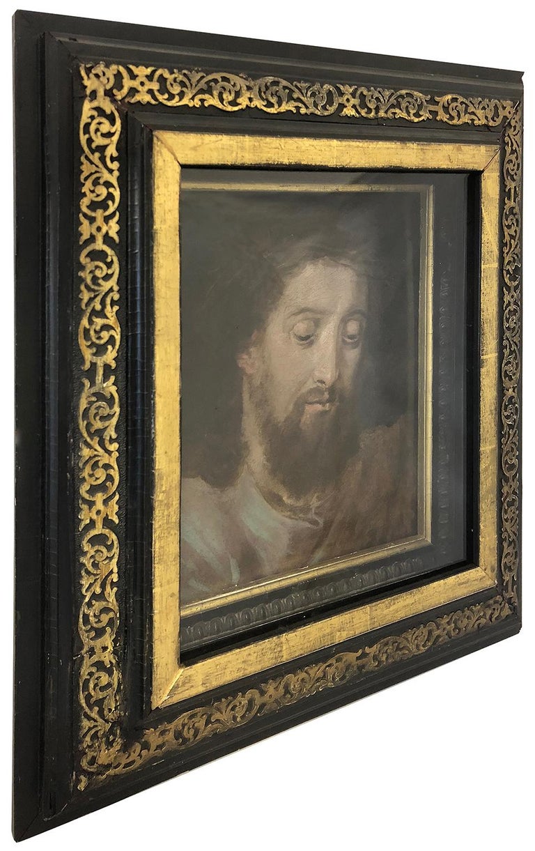 Frans Floris The Elder - Depiction of Christ Attributed Frans Floris ...