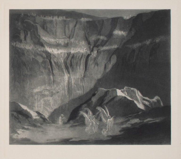 Franz von Bayros (Choisi Le Conin) - Auferstehung - Héliogravure by ...