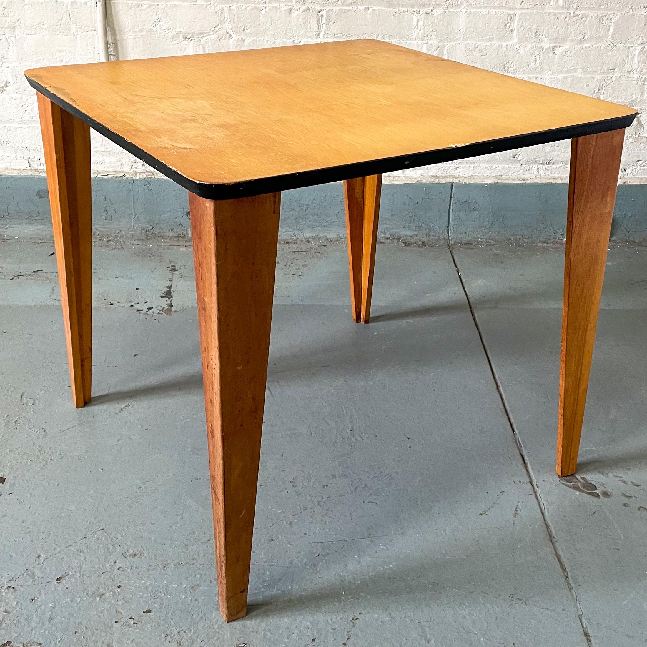 Franziska Hosken Demountable Table For Sale at 1stDibs
