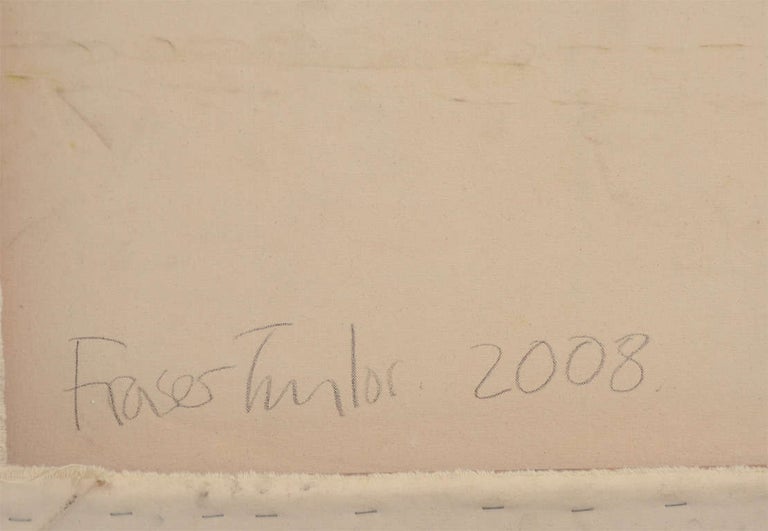 Fraser Taylor Abstract Painting For Sale at 1stDibs | fraser taylor artist