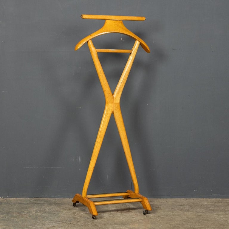 Fratelli Reguitti Clothing Valet For Sale at 1stDibs