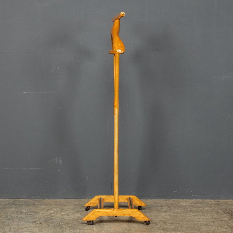 Fratelli Reguitti Clothing Valet For Sale at 1stDibs