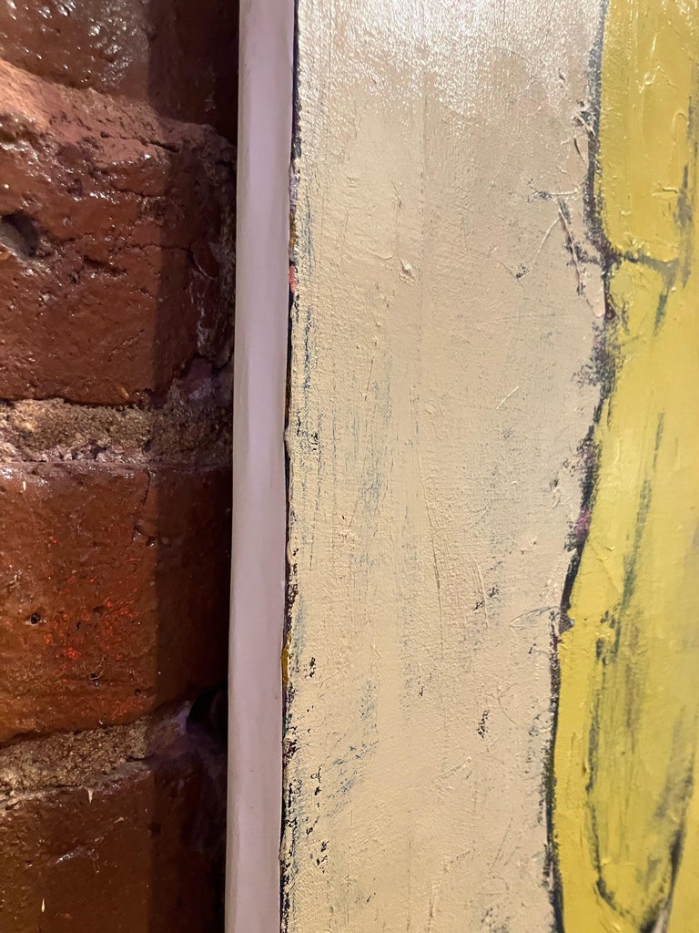 Fred Gutzeit - Neon3nude68(WorkGlove) For Sale at 1stDibs