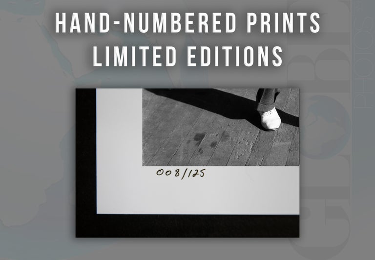 Fred Hendrickson - Fred Astaire Planning Dance Moves II Fine Art Print ...