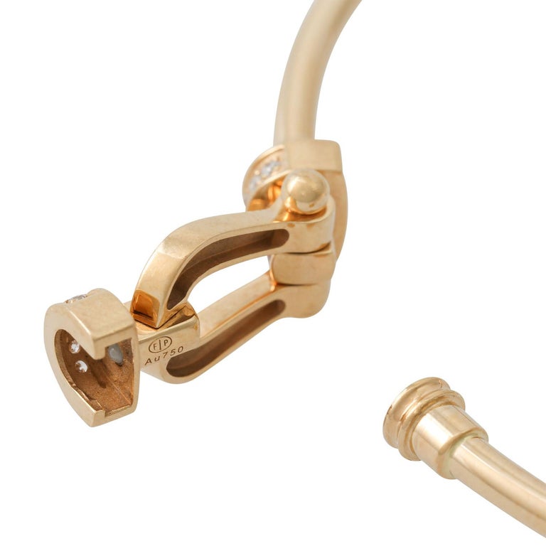 Fred, Monaco, Arm Clip For Sale at 1stDibs