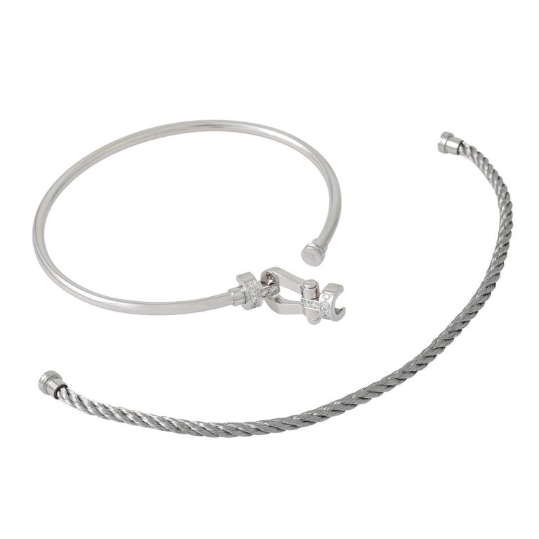 Fred, Monaco, Arm Clip For Sale at 1stDibs