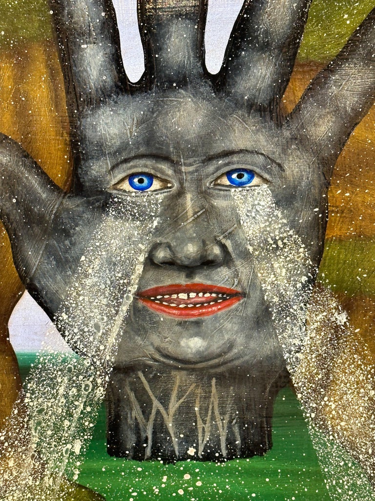 Fred Stonehouse - Gone For Sale at 1stDibs