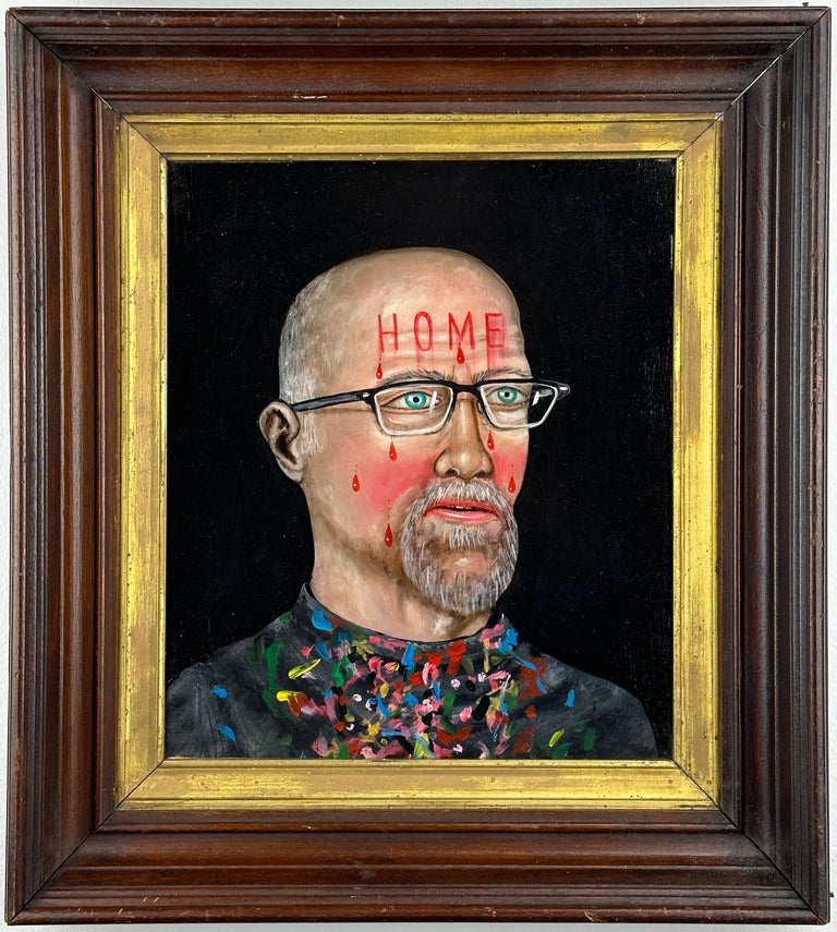 Fred Stonehouse - Accueil En vente sur 1stDibs