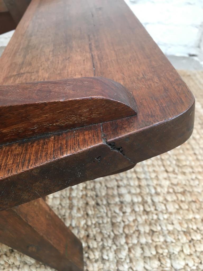 Fred Ward Wing-Back Chair Patterncraft No.7 in Mountain Ash, Melbourne ...