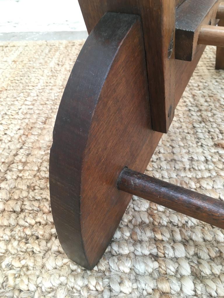 Fred Ward Wing-Back Chair Patterncraft No.7 in Mountain Ash, Melbourne ...