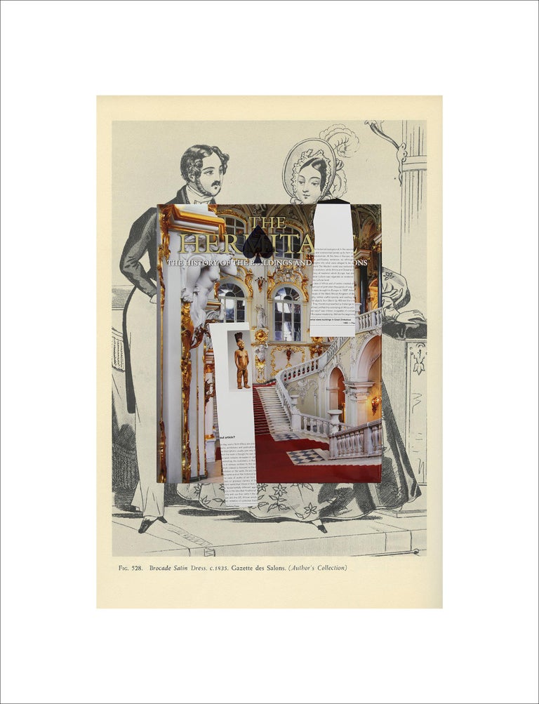 Fred Wilson - Queen of Spades Portfolio: Fool, Faro, Fantom by Fred ...