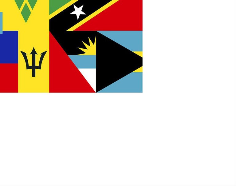 Fred Wilson: Untitled: Antilles Limited Edition Print For Sale at 1stDibs