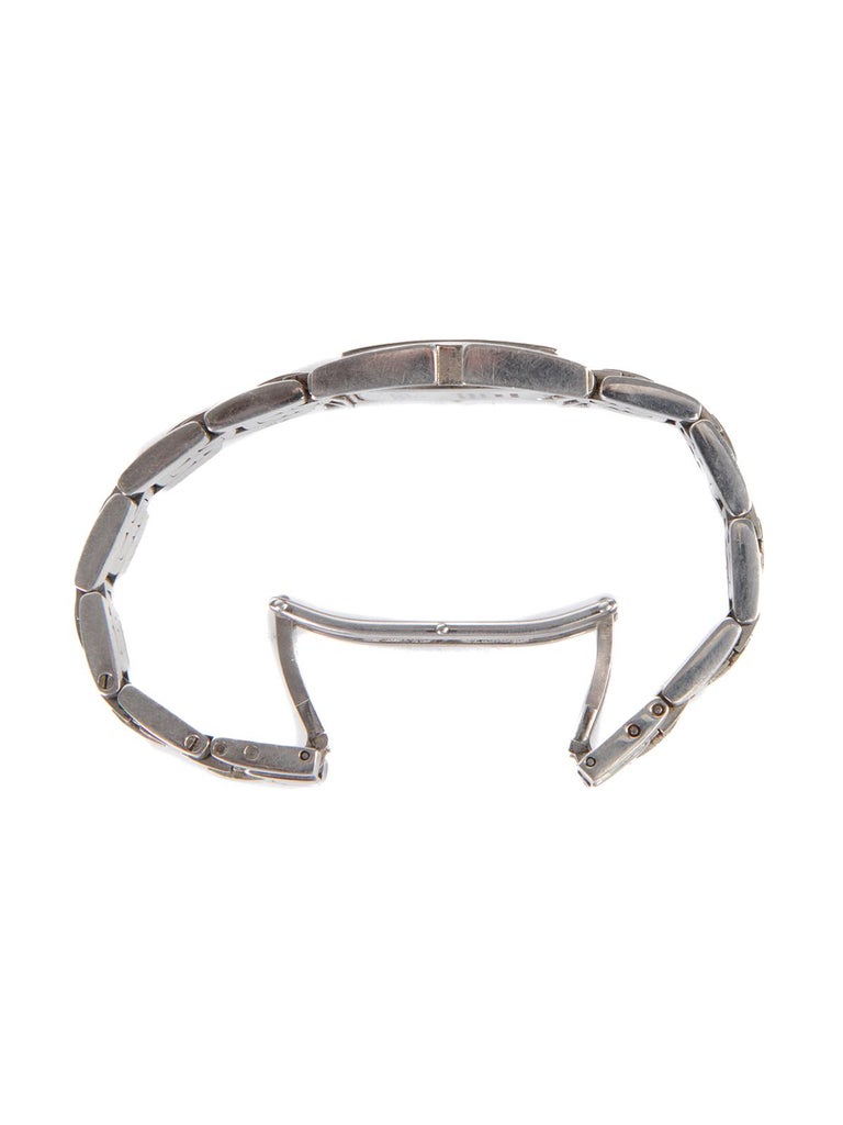 Fred Women's Analogue Watch For Sale at 1stDibs