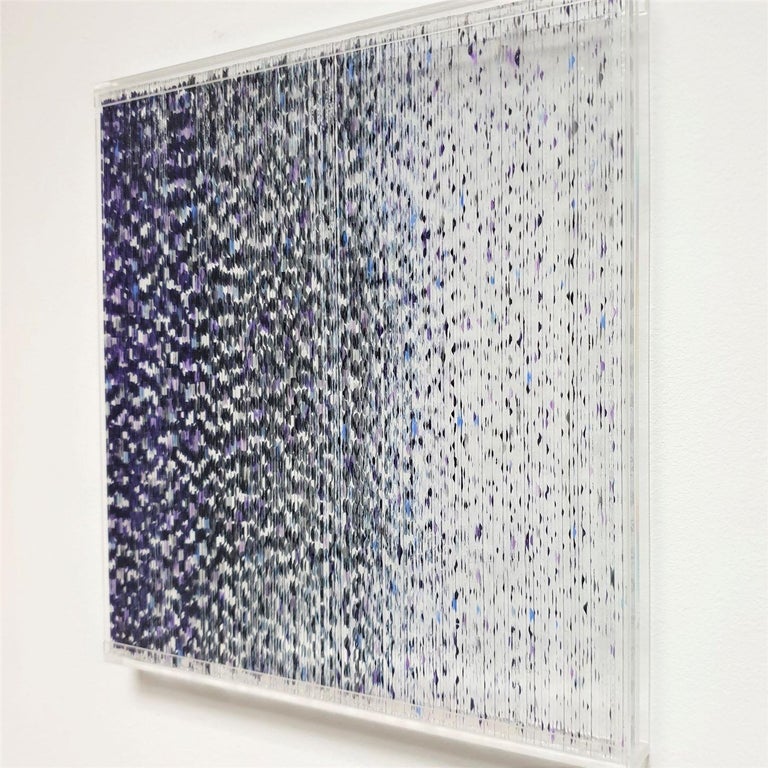 Freddie Michael Soethout - Farbenlichthaut no. 160 - contemporary ...