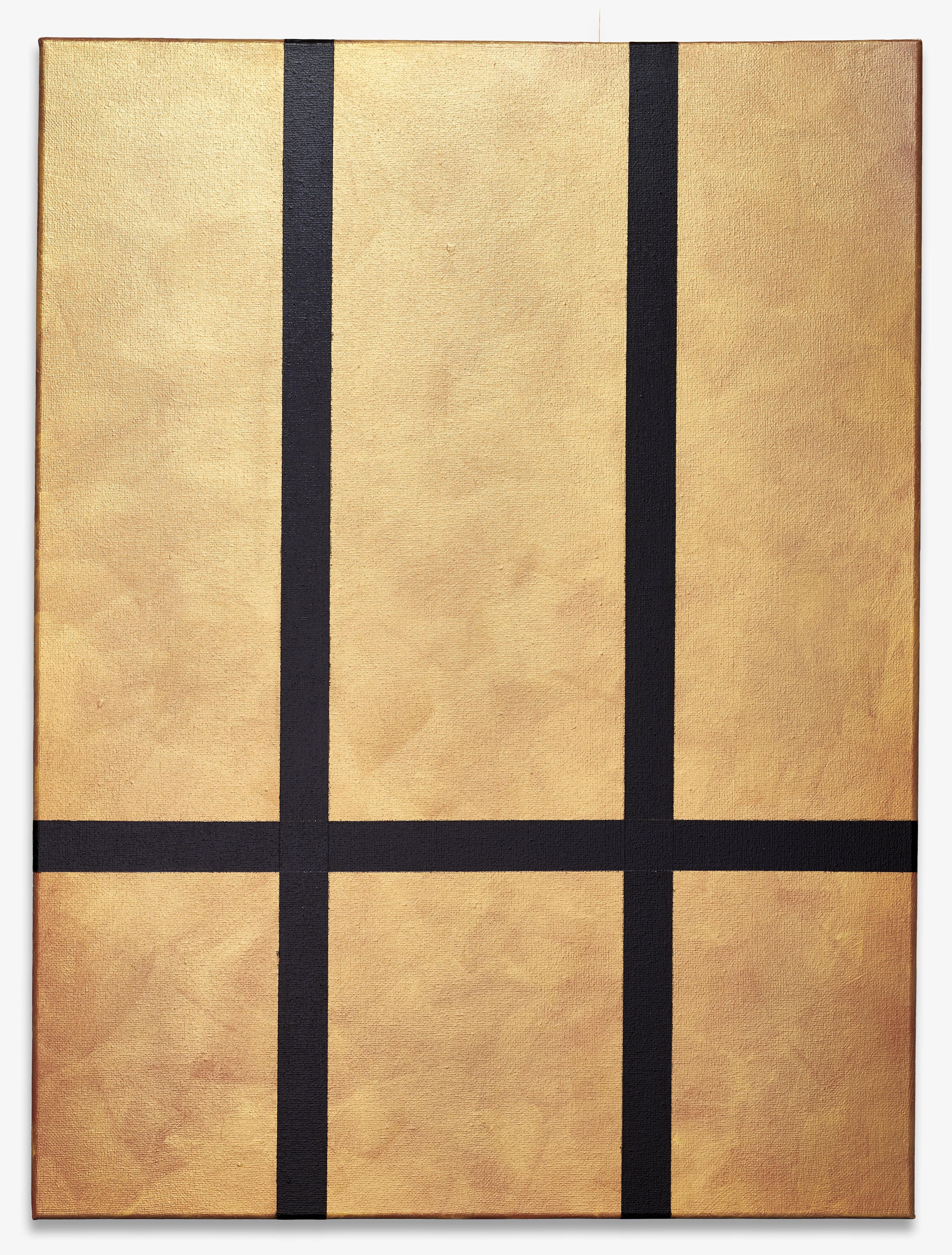 Freddy Rodríguez Abstract Paintings - 5 For Sale at 1stDibs