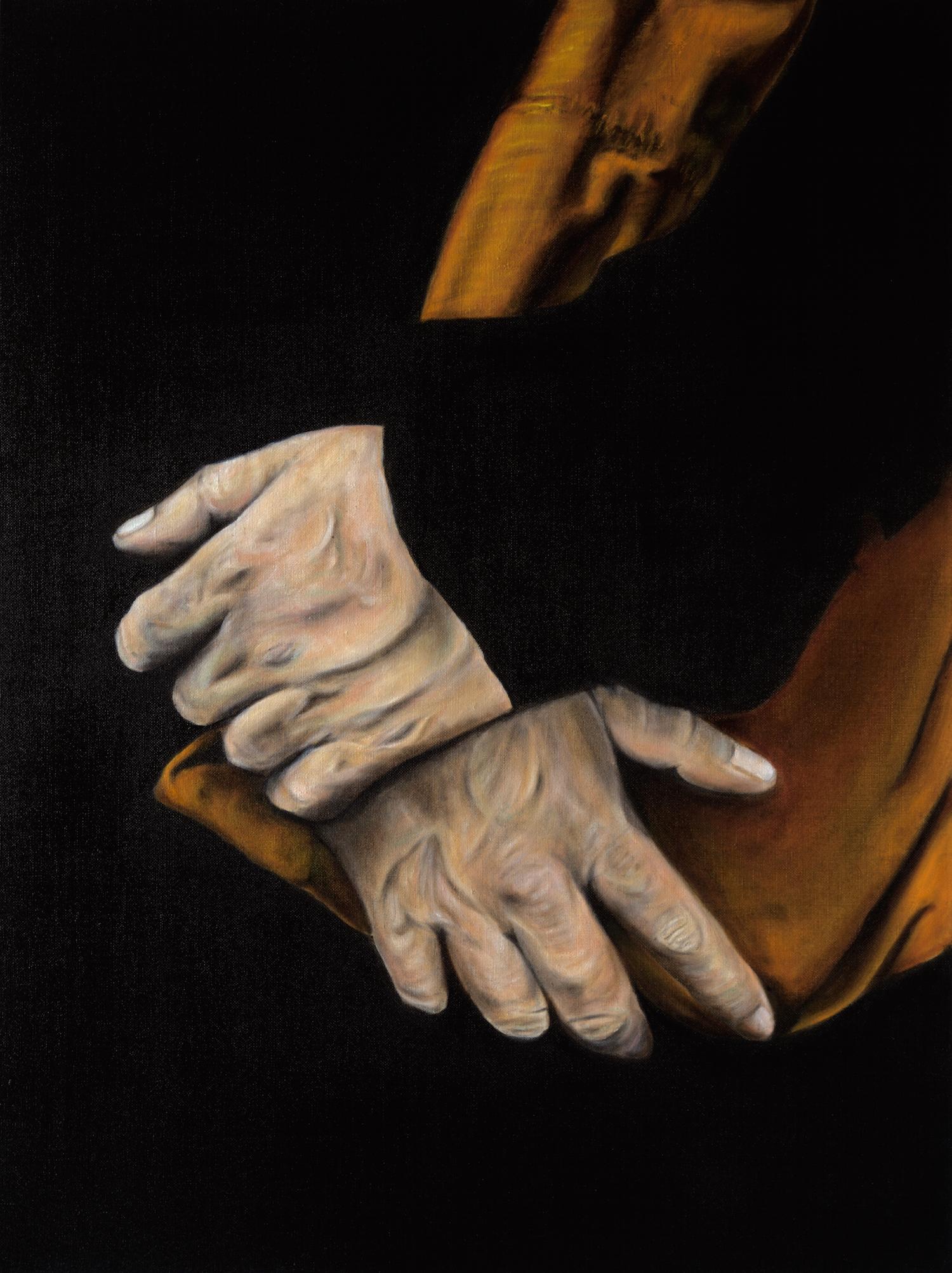 Margaret Bowland - Tiny Dancer For Sale at 1stDibs