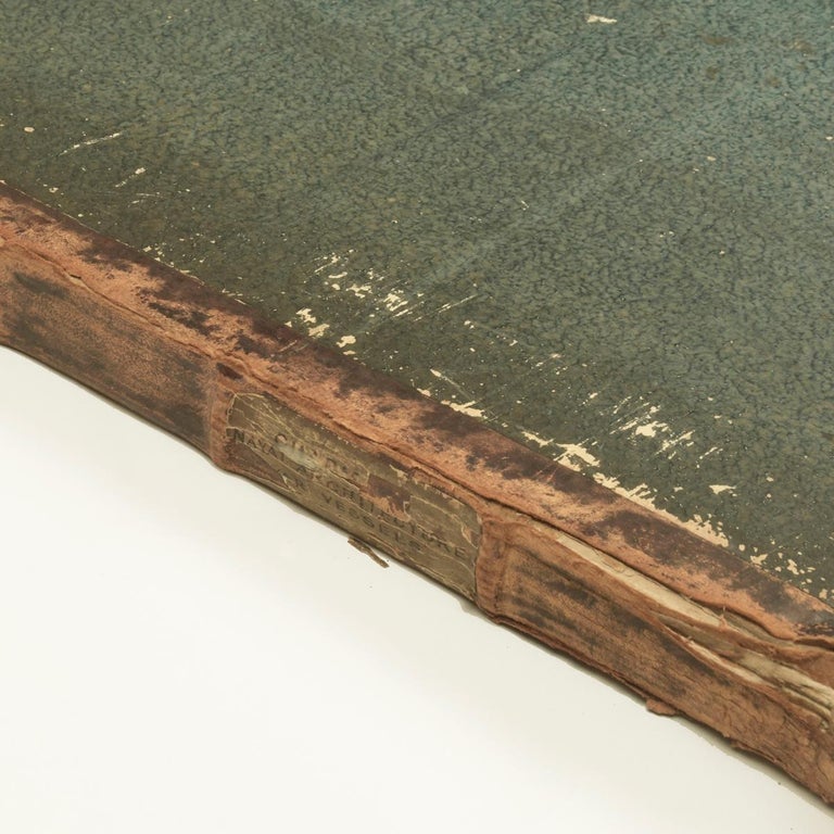 Frederick Chapman: ‘Naval Architecture War Vessels’, circa 1770 For ...