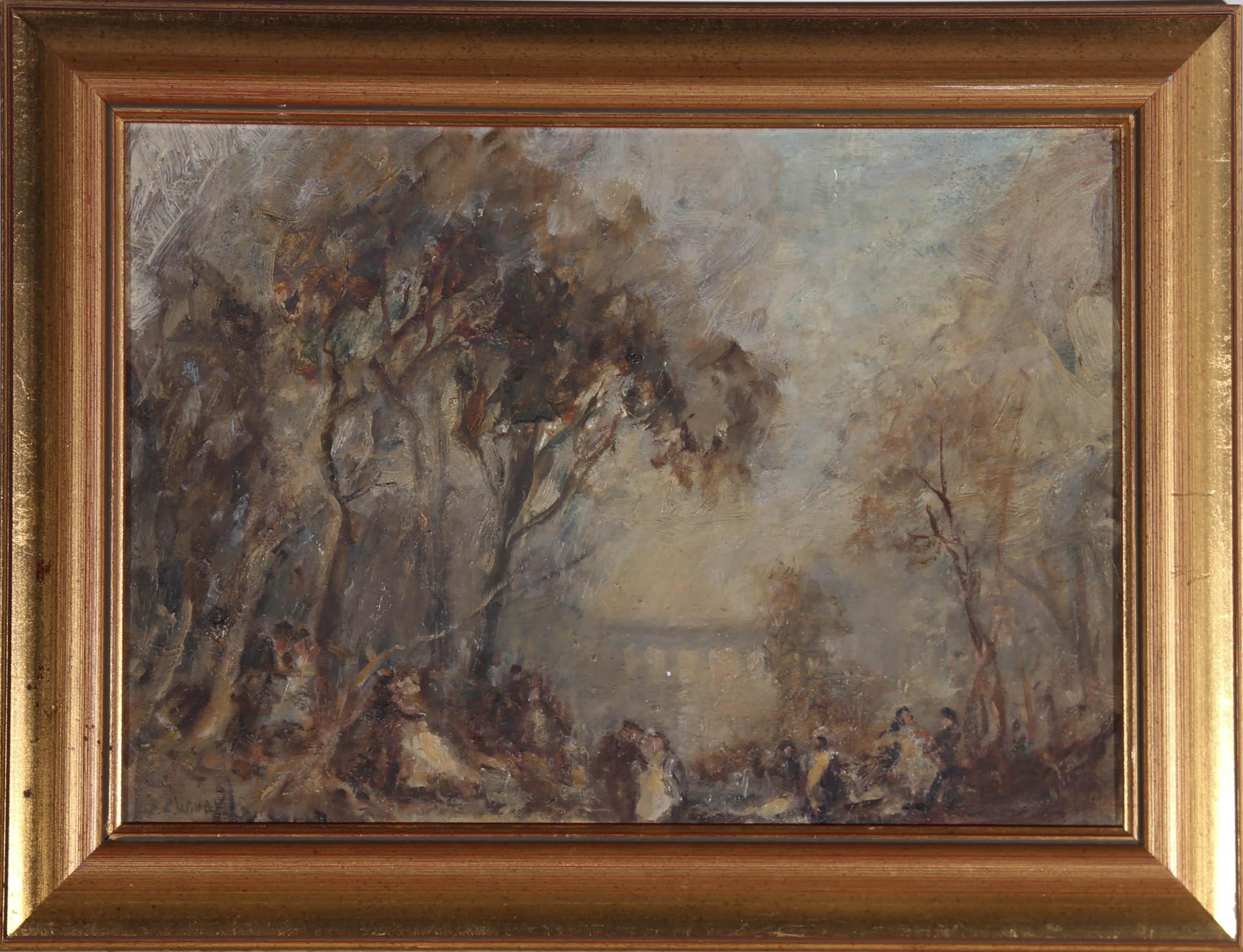 Charles Frederick Winby - 3 For Sale on 1stDibs