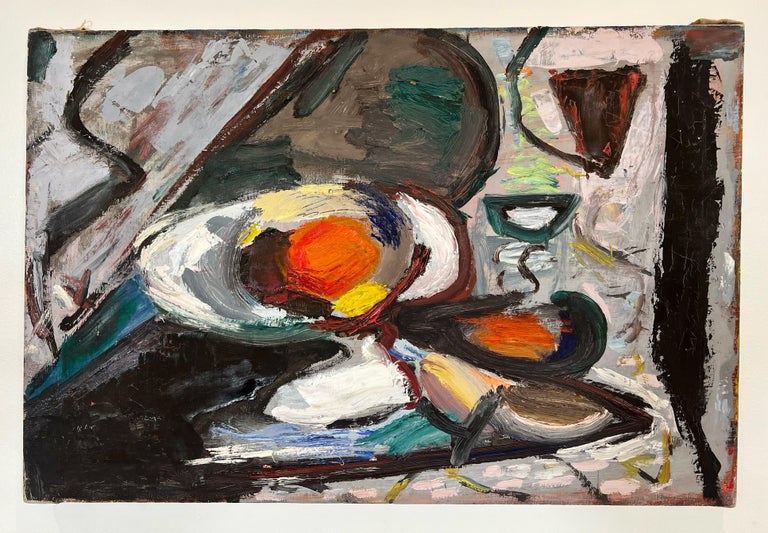 Frederick Conway - Still Life For Sale at 1stDibs