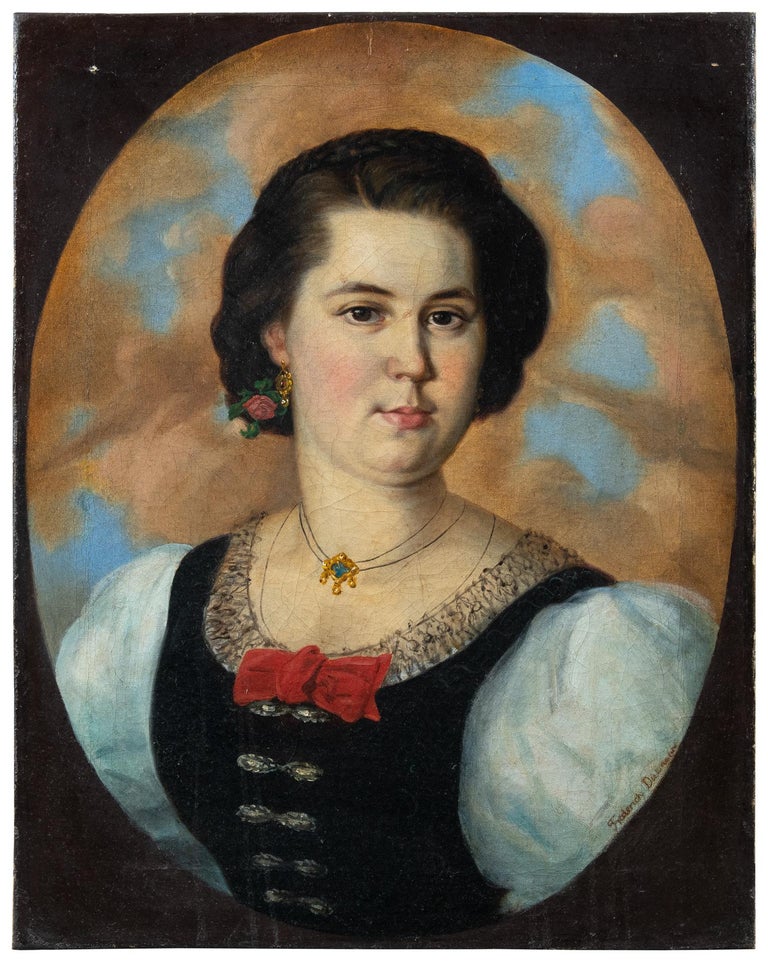 Late 19th Century American Art