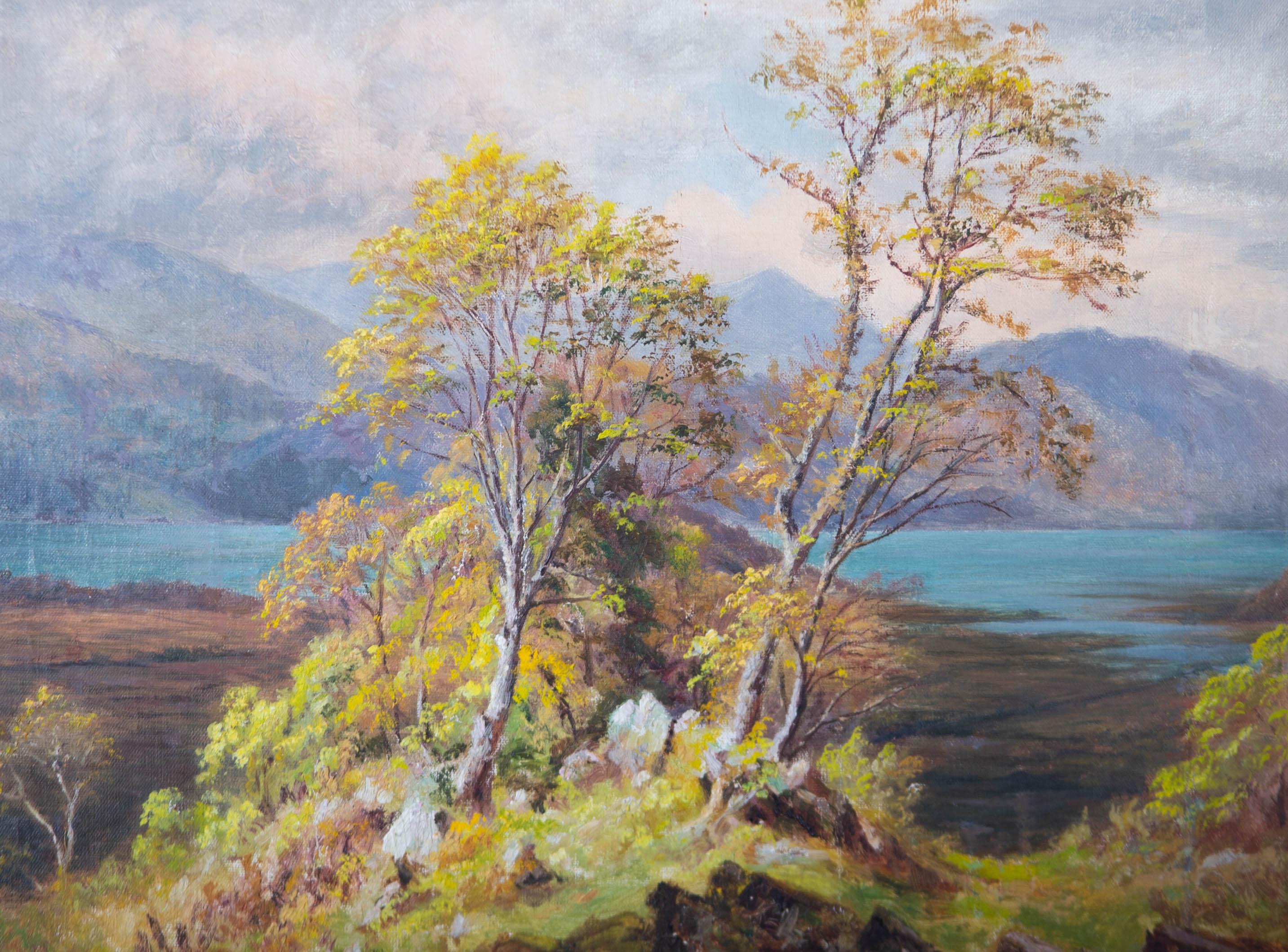 Robertson Oil Painting - 111 For Sale on 1stDibs | robertson artist ...