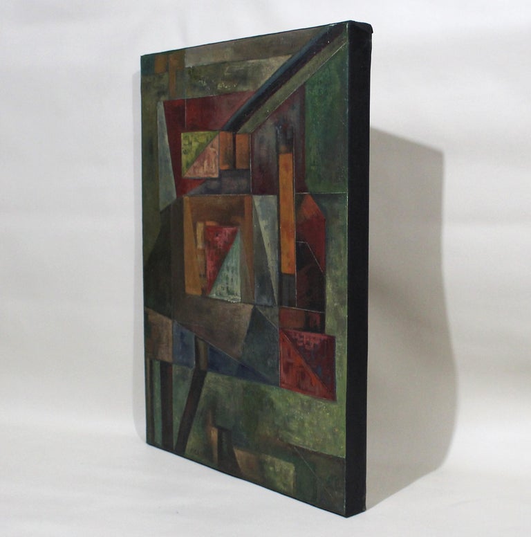 Frederick Kann Painting For Sale at 1stDibs | frederick kann artist