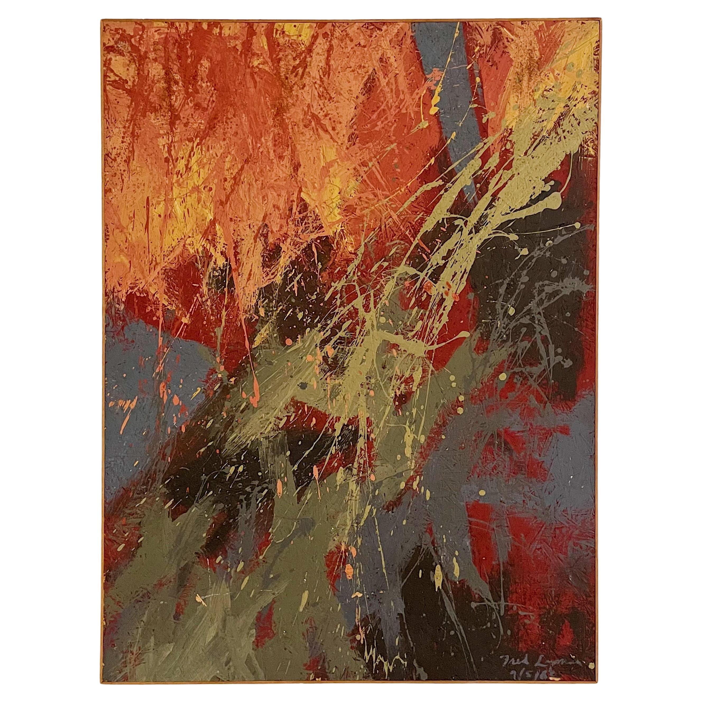 Frederick Kann Painting For Sale at 1stDibs | frederick kann artist