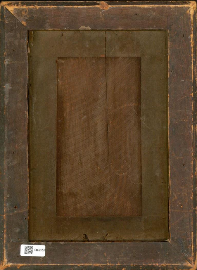 Frederick Marriott - Frederick Marriott (1860-1941) Etching, Provence Commune For Sale at 1stDibs