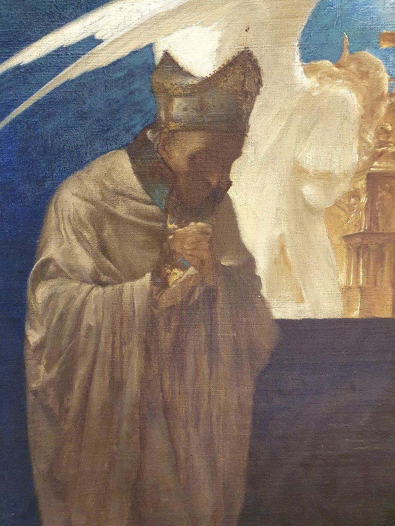 Frederick Vigers - The Eucharistic Vision of the Saint-King Henry VI ...