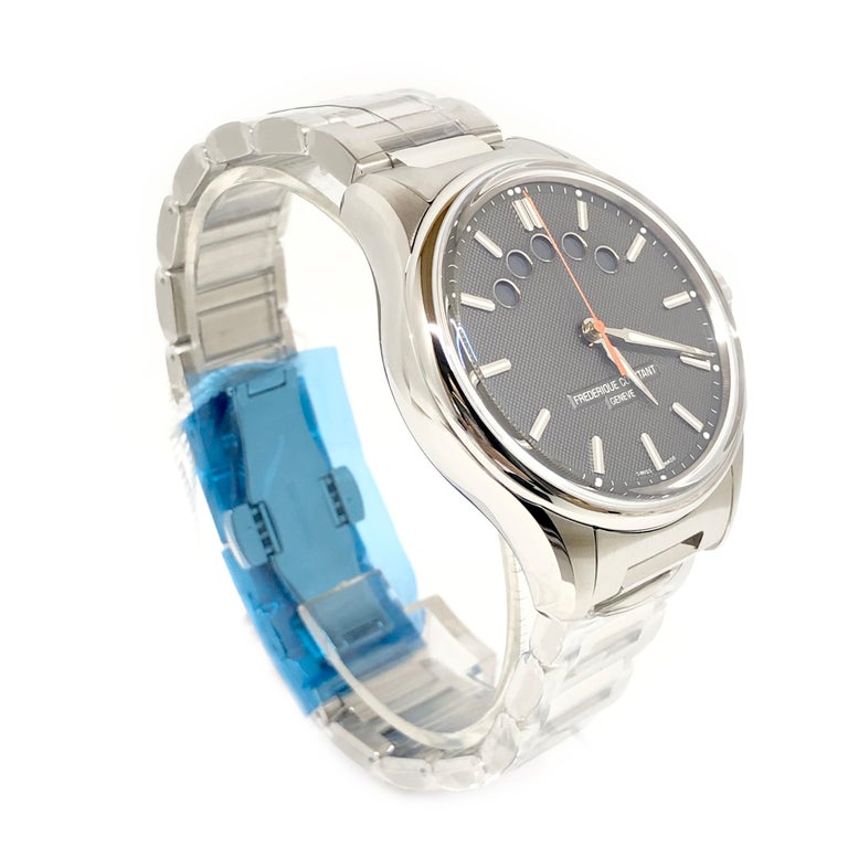 Frederique Constant Yacht Timer Regatta Countdown, FC-380GT4H6B For ...