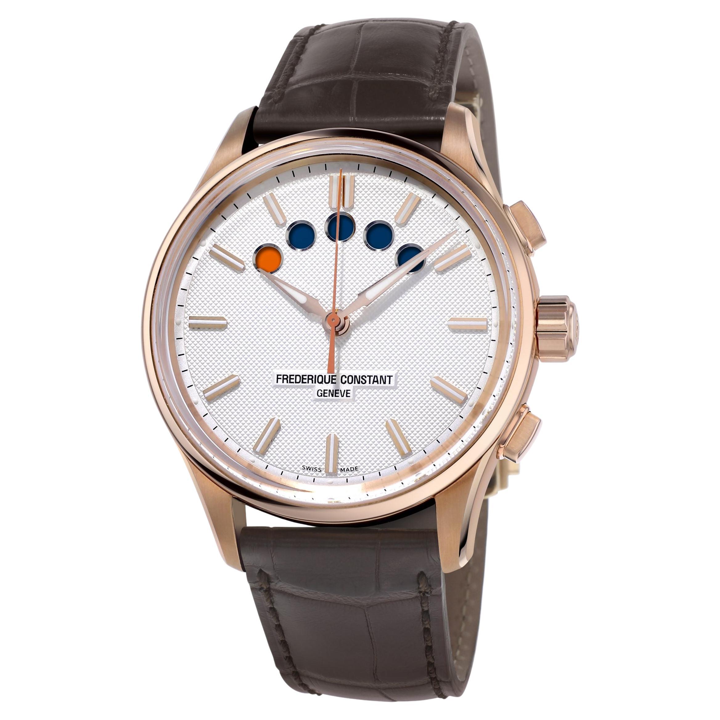 Frederique Constant Yacht Timer Regatta Countdown, FC-380VT4H4_1 For Sale at 1stDibs ...