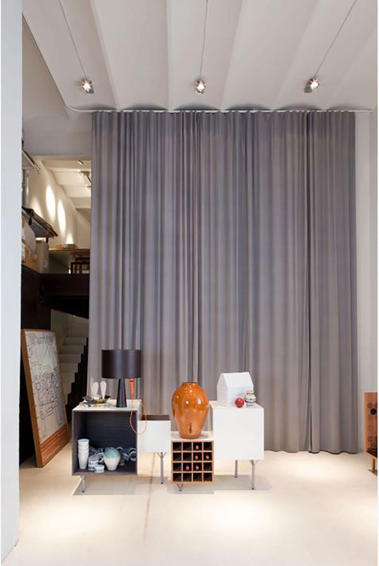 Free Port Cabinet by Martí Guixé for BD Barcelona For Sale at 1stDibs